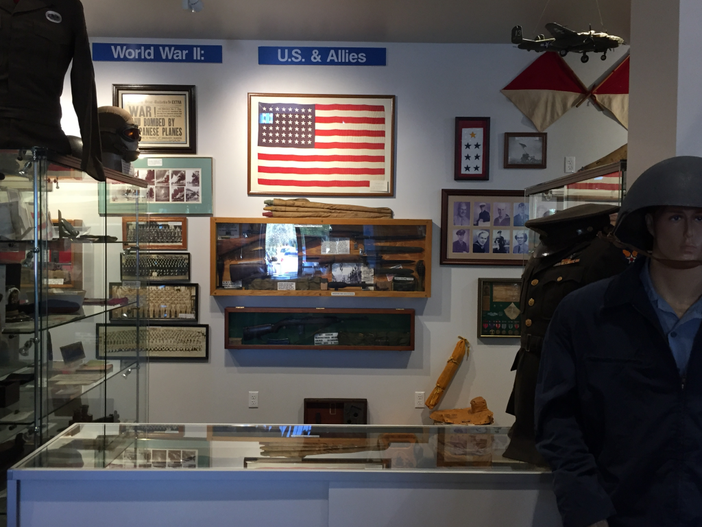 Support Us | Brevard Veterans Memorial Center, Inc.