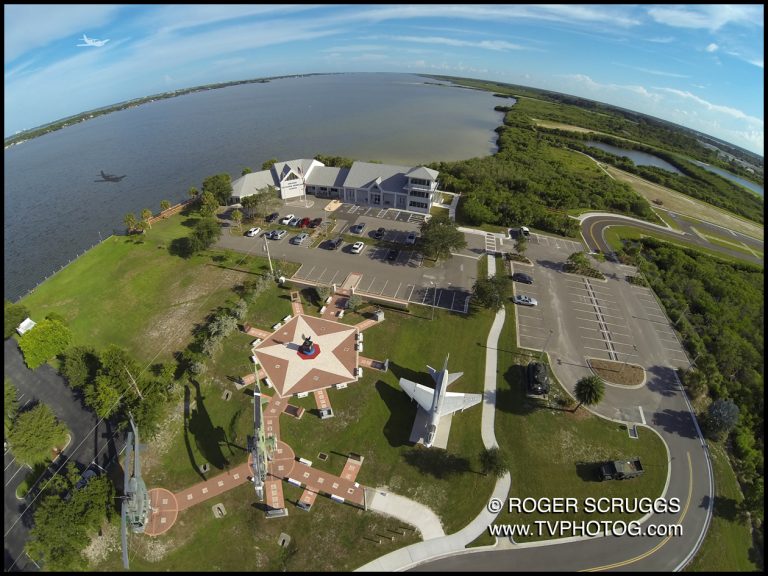 Park | Brevard Veterans Memorial Center, Inc.