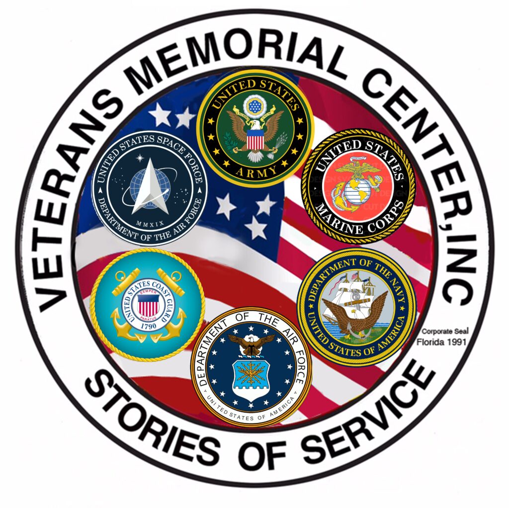Upcoming Veterans Events | Veterans Memorial Center, Inc.