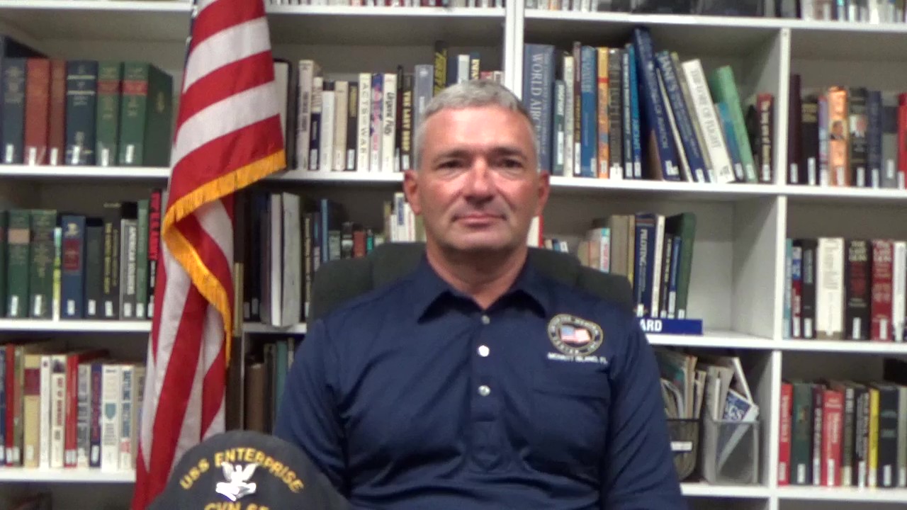 Veterans History Project | Brevard Veterans Memorial Center, Inc.