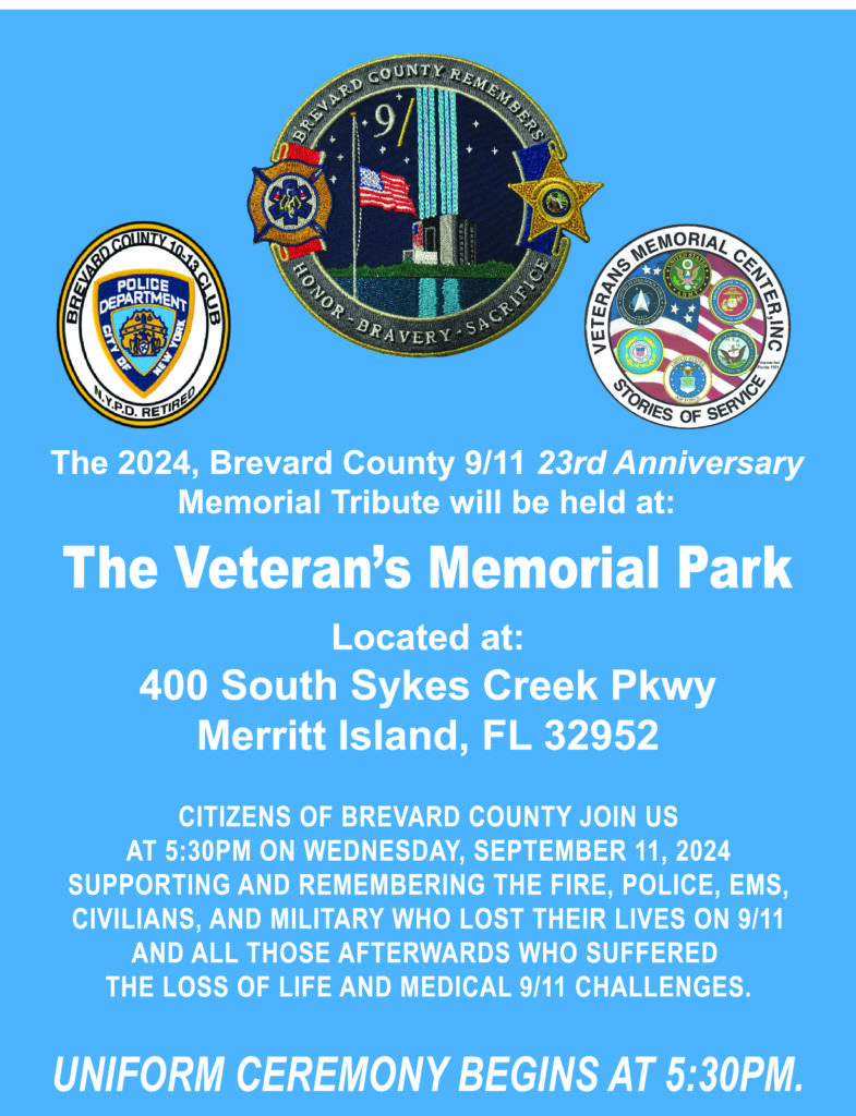 Upcoming Veterans Events | Veterans Memorial Center, Inc.